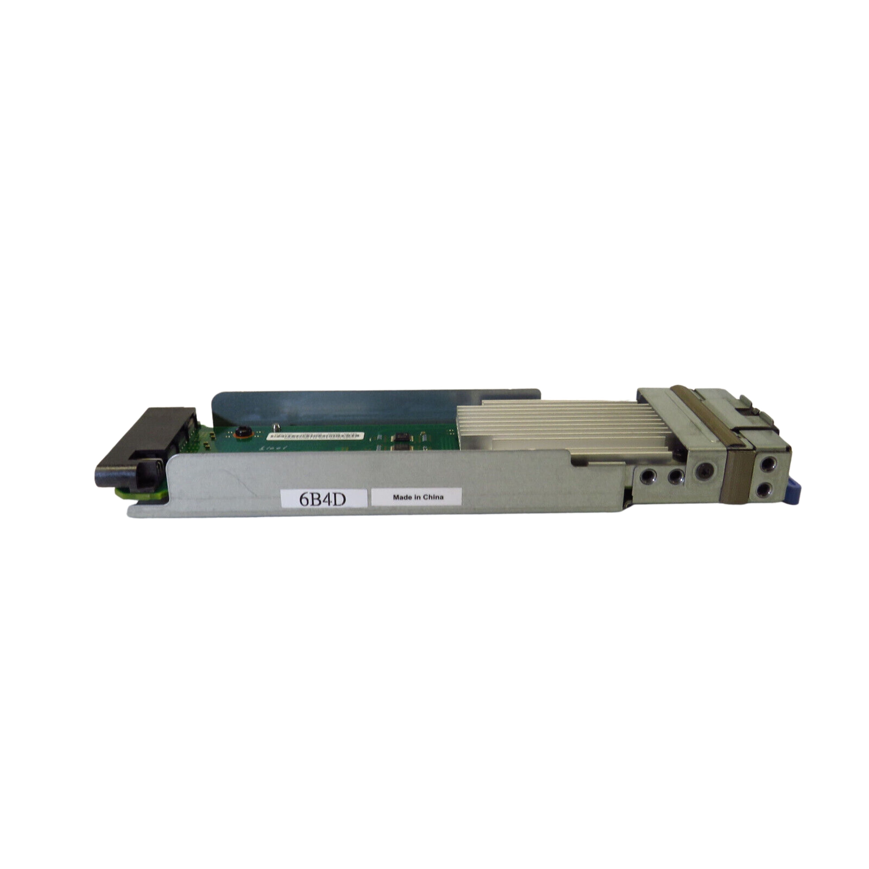 IBM 00E2344 00LY104 6B4D System Controller Unit Power Interface Card ...