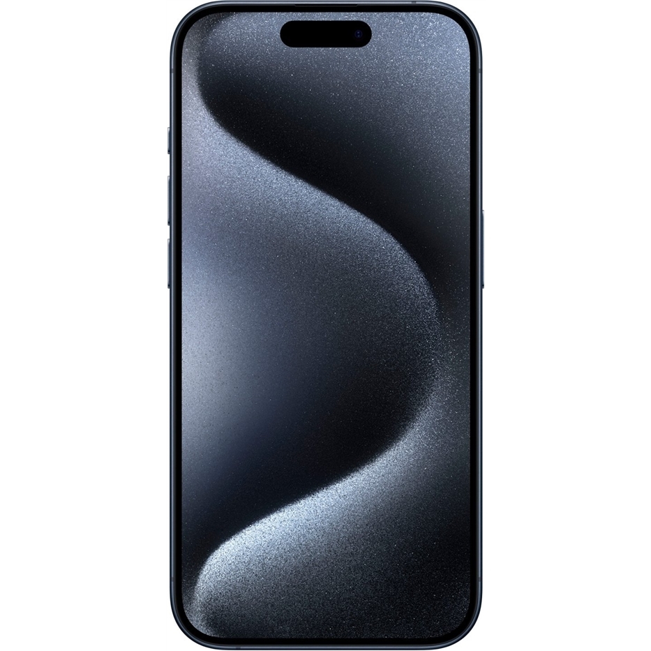 Apple iPhone 15 Pro, 1TB - 6.1" - Titanium - US VERSION - Unlocked ...